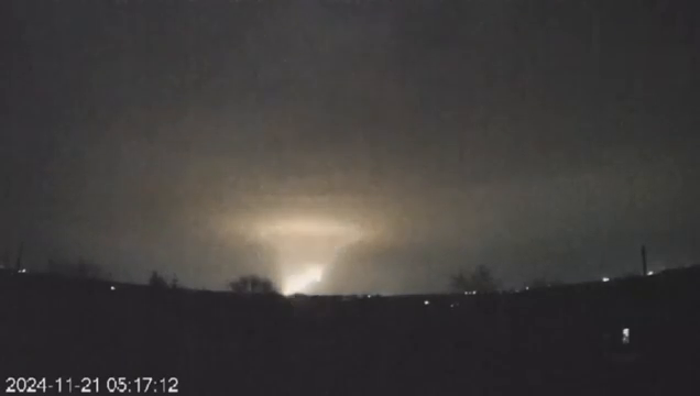 Estimating super-sonic missile velocity in the atmosphere